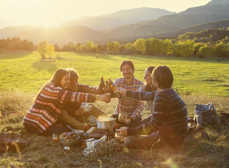 The Best Beers To Drink On Your Next Nature Adventure - Mandatory