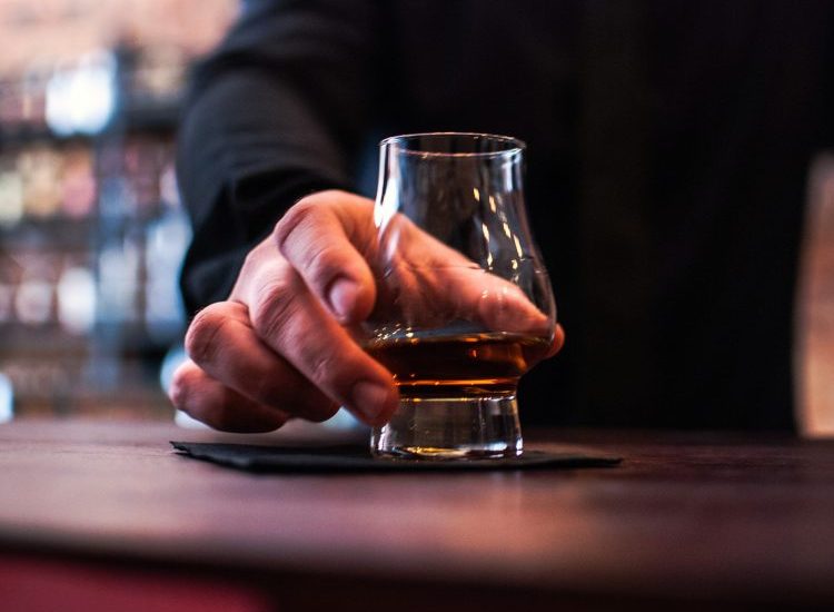 Free Drams Of 51-Year-Old Scotch Are Up For Grabs From This Distillery