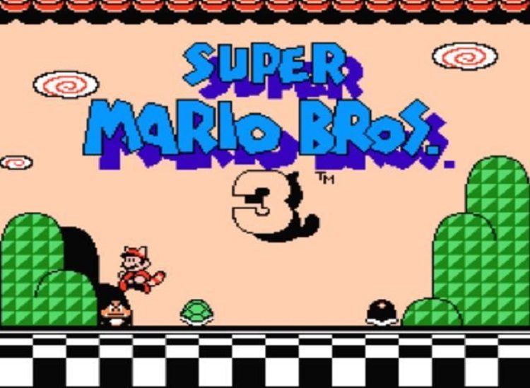 'Super Mario Bros. 3' Is The King of NES Platform Gaming - Mandatory
