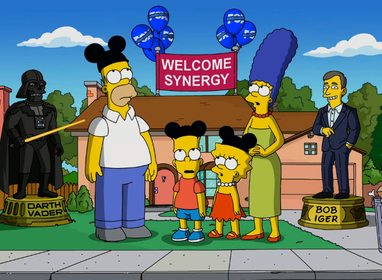 RANKED! The 7 Funniest Supporting 'The Simpsons' Characters