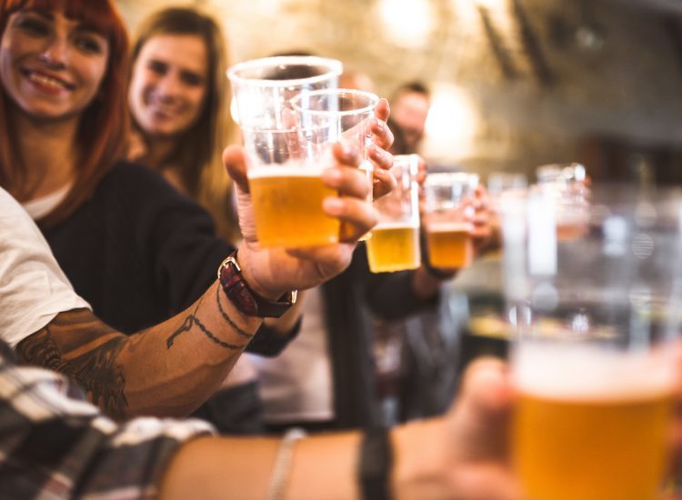 The Best Beer Festivals To Road Trip To This Summer - Mandatory