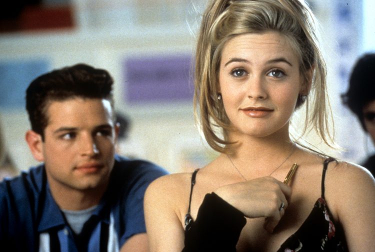 RANKED! The Biggest '90s Heartthrobs - Mandatory