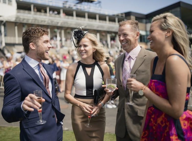Giddy-Up: The Best Cocktails For Your Kentucky Derby Party - Mandatory