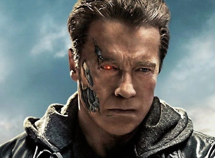 Linda Hamilton Is Coming Back To 'Terminator' Franchise Again