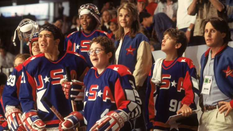 'D2: The Mighty Ducks' Proves Ducks Still Fly Together 25 Years Later