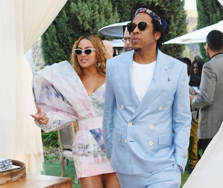 Big Pimpin: The Hard-Knocked History of Jay-Z Becoming Hip-Hop's First ...