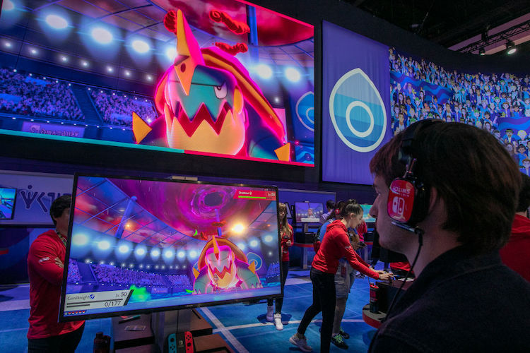 Mandatory E3: Get the Full Experience With This Year's Innovative ...