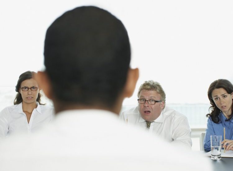 10 Things You Should Never Say in a Job Interview - Mandatory