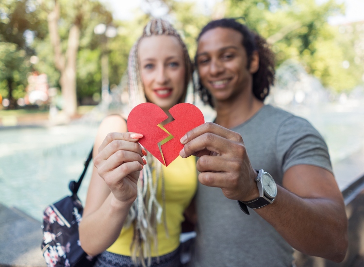 How To Take A Short Break With The Intention Of Getting Back Together