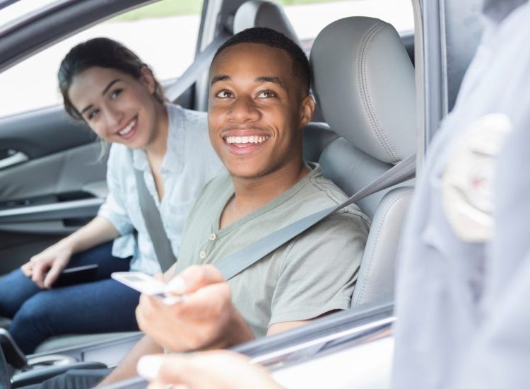 10 Hilarious Ways To Talk Your Way Out Of A Speeding Ticket Mandatory
