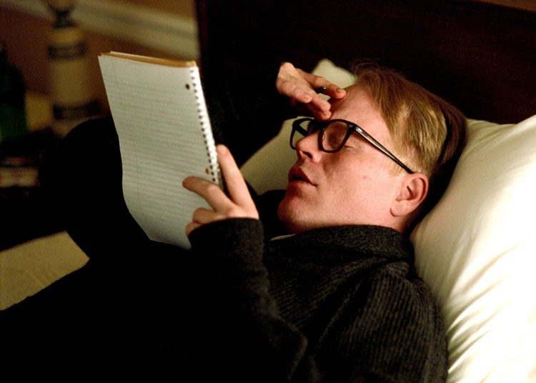 Mandatory Movies: What to Watch When You Dream of Being a Writer