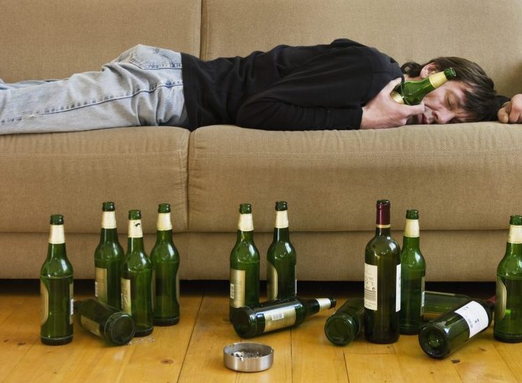 6 Obvious (And Hilarious) Ways to Know Your Alcohol Limit