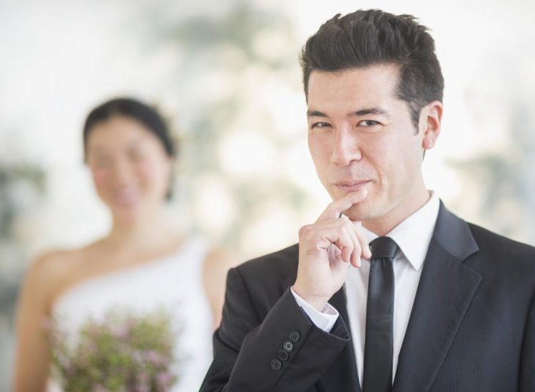 Modern Monogamy: Is Marriage Even Practical Anymore? - Mandatory