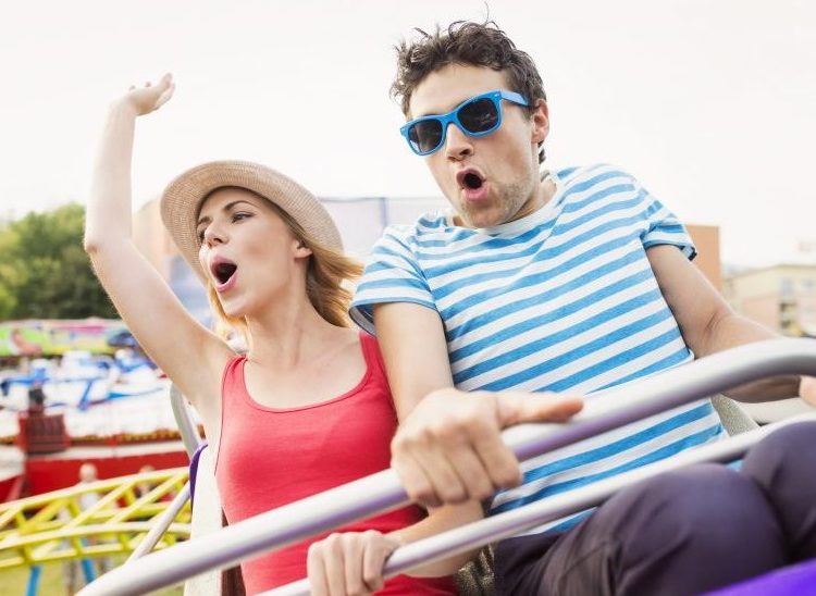 Coaster to Coaster: The Best Amusement Park Roller Coasters in the US