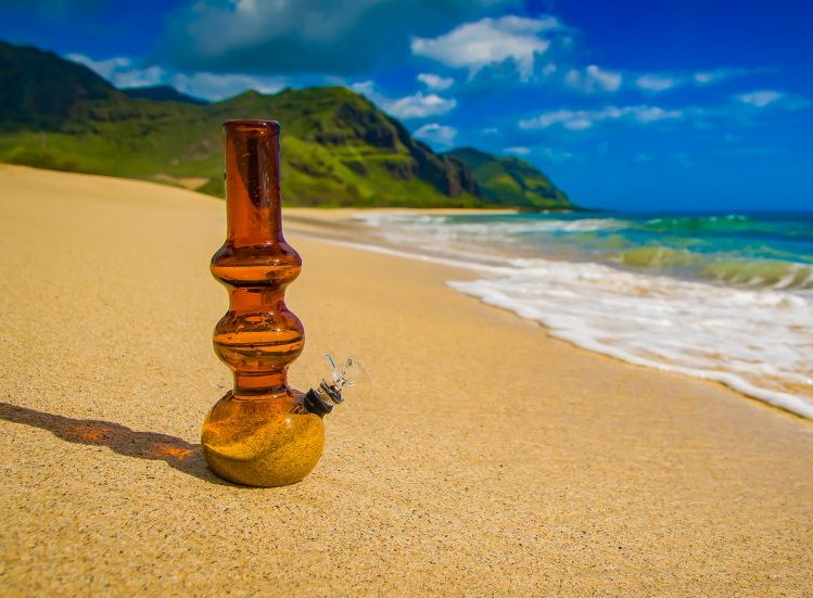 Hawaii Legalizes Weed, Surprises Everyone It Wasn't Already