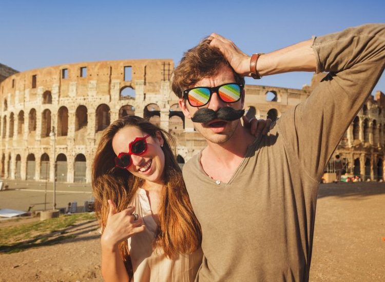 How to Travel Abroad Without Being Labeled as a Rude American