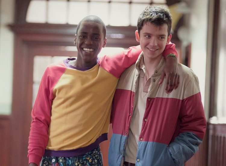 Represent Diversity: Our 19 Favorite LGBTQ TV Characters