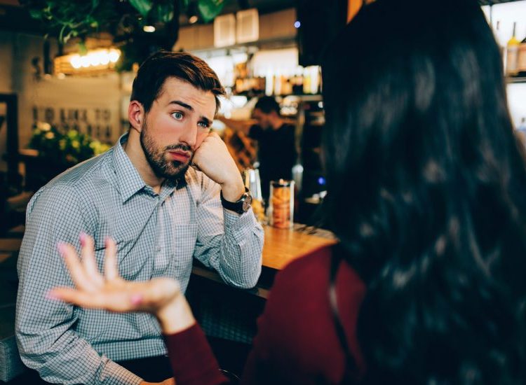 19 Reliable Lines to Get You Out of Brutally Boring Conversation