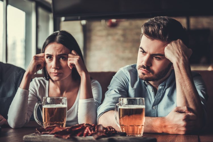 RANKED! The Worst Beers Of All Time - Mandatory