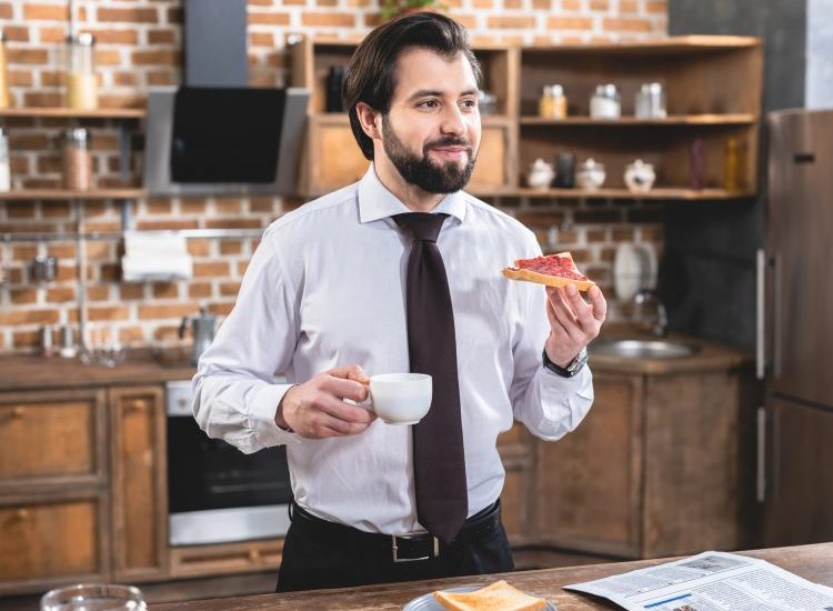 Adulting FTW: 8 Easy Improvements You Can Make to Your Big Boy Daily ...