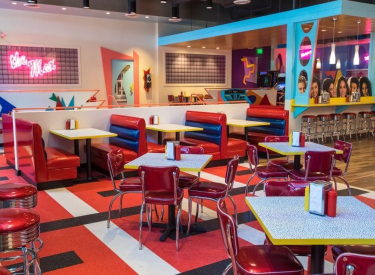 The Top TV and Movie Pop-Up Restaurants to Indulge Your Appetite For ...