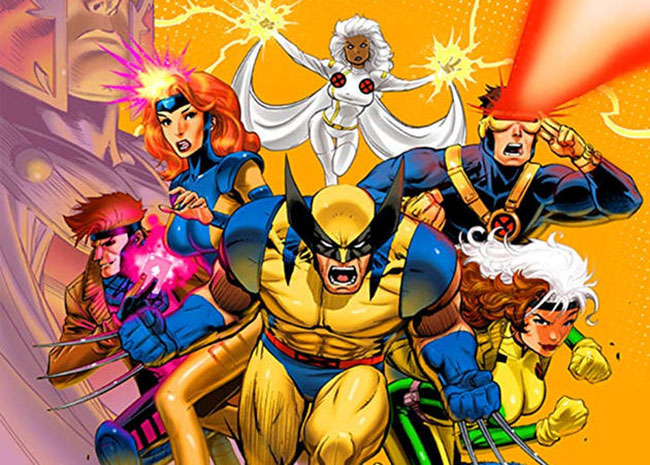 RANKED! 20 Saturday Morning Cartoons That Literally Made The '90s