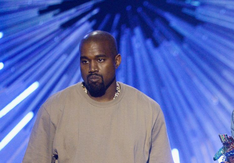 Kanye West’s New Love For Hooded Robes Spurs Ascension to Emperor of ...