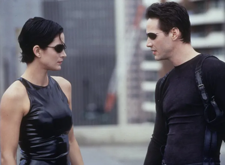 8 Upcoming Iconic Movie Roles Reprised (Including Neo and Trinity in ...