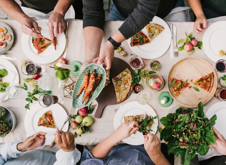 10 Meatless Monday Foods That Will Fool Your Tastebuds