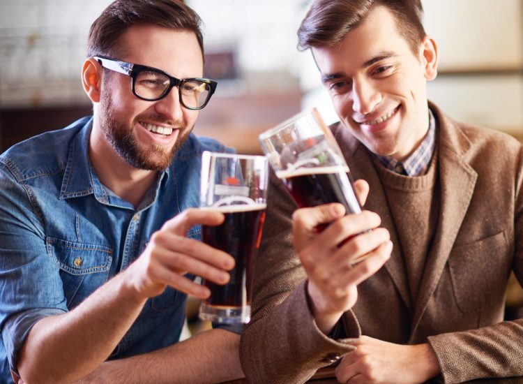 Brewer Approved: The Best Stouts For Fall Drinking - Mandatory