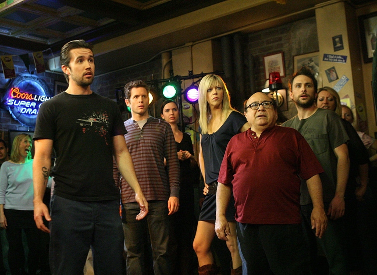 10 Classic ‘It’s Always Sunny’ Moments to FX You up Before the New Season