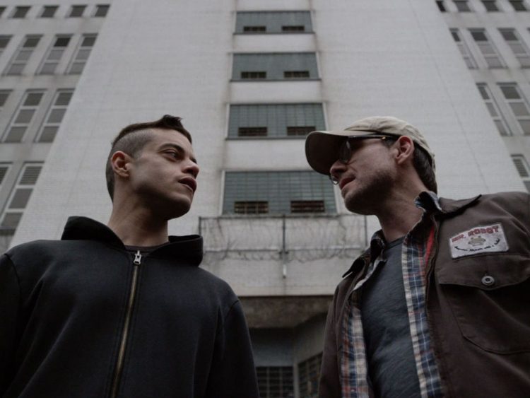 The ‘Mr. Robot’ Guide to Living With Mental Health Issues (And ...