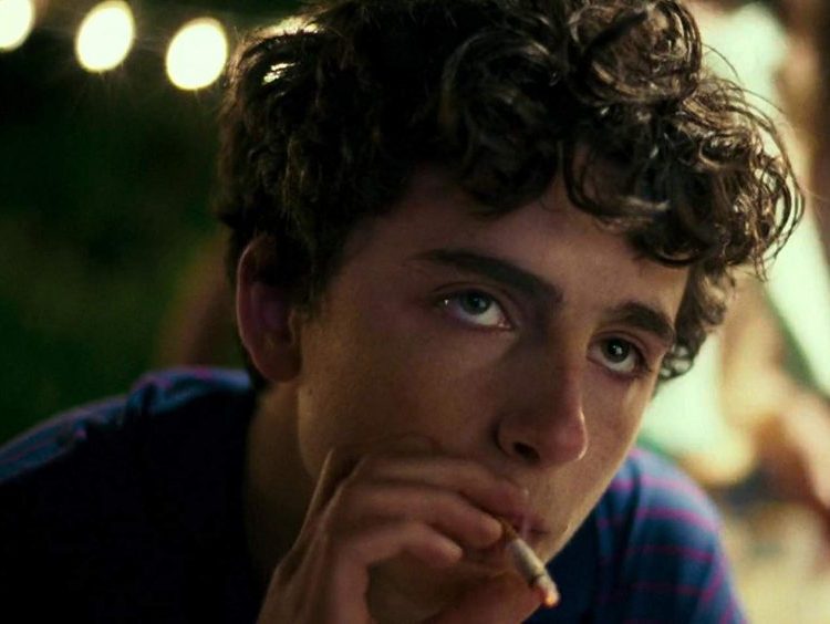 RANKED! The Best Timothée Chalamet Movies (Ahead of ‘The King’)