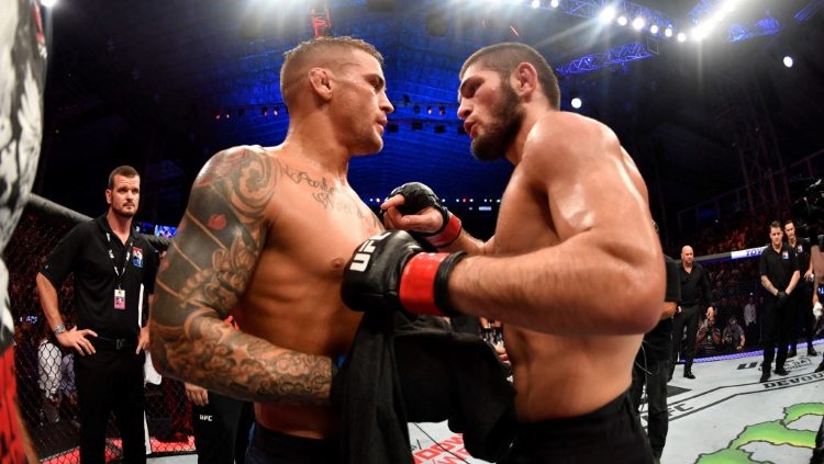 Power 5: Ranking the Top UFC 242 Performances - Mandatory