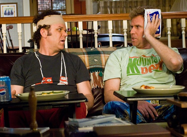 RANKED! Our 20 Favorite Comedy Movies of the Last 20 Years