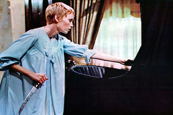 RANKED! 10 Horror Films Scary Enough to Make You Crap Yourself