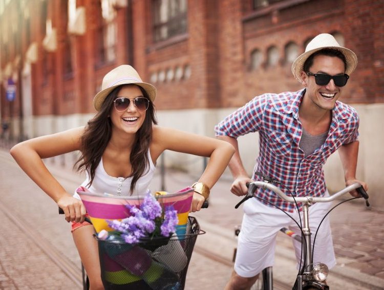 Breakup Buddies: 8 Easy Ways to Go Back to Just Being Friends