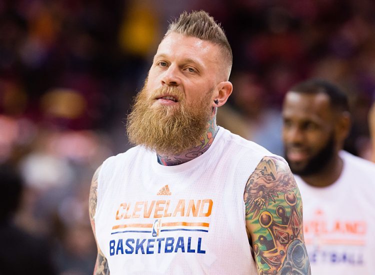 A Cut Below: The NBA's 10 Worst Haircuts of All Time - Mandatory