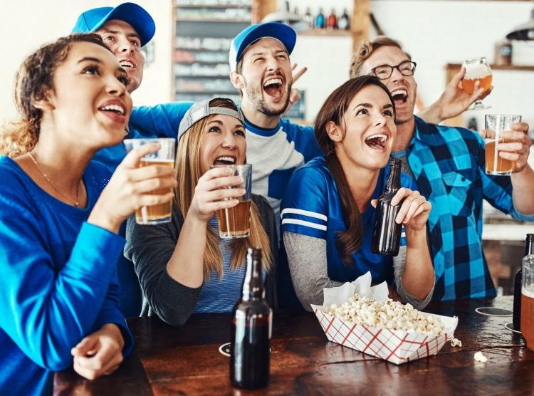 Balls and Brews: The 8 Best Breweries Close to Major League Baseball ...