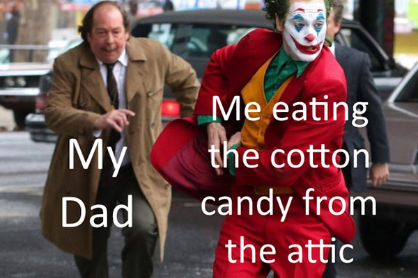 Mandatory Monday Funny Memes of the Week 10-14-2019