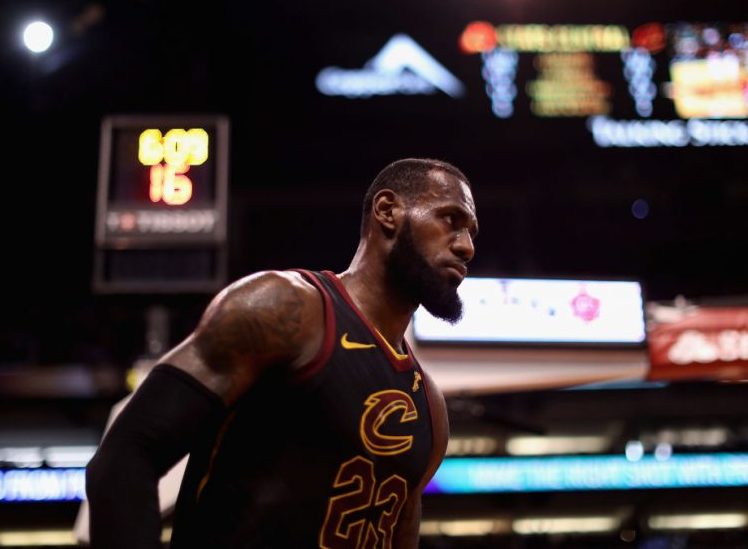 RANKED! The Top 15 Greatest NBA Players of All Time