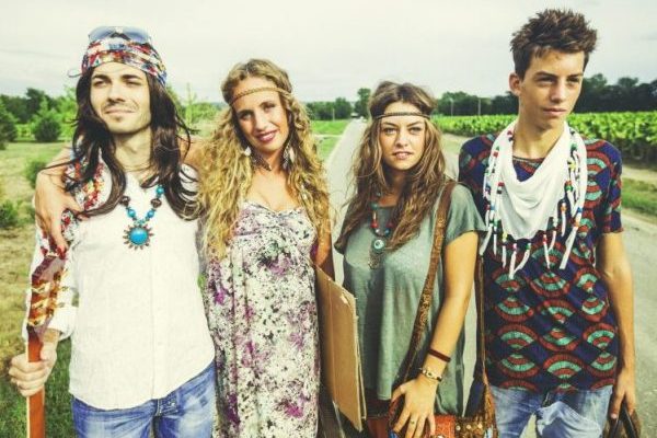RANKED! The Best Decades to Live In When You're 25, Broke, And Single