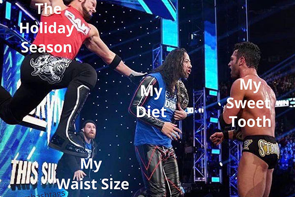 Mandatory Monday Funny Memes of the Week 11-25-2019