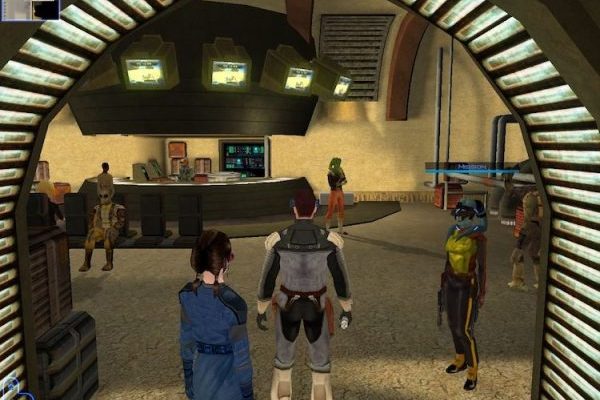 The 10 Best Star Wars Games Ever Made - Mandatory