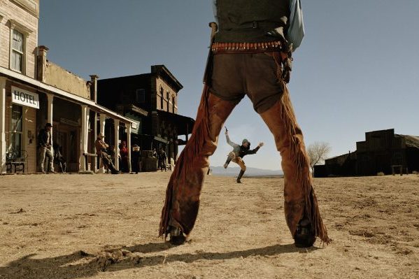 12 Ways the Wild West Was Safer Than America Right Now - Mandatory