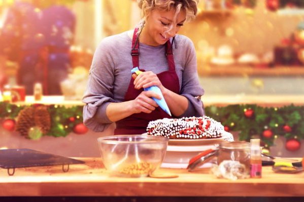 10 Festive Holiday Cooking and Baking Shows to Prep Your Colon For the ...