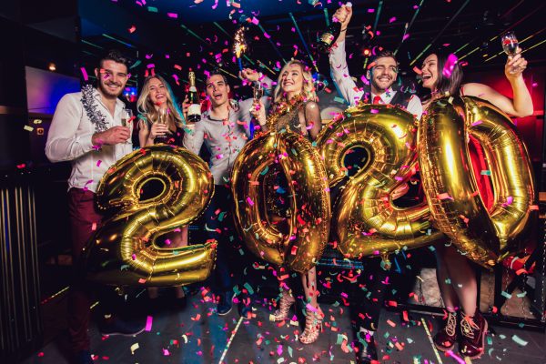 10 Awesome Events to Look Forward to in 2020 - Mandatory