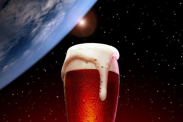 SpaceX Falcon 9 Scientists to Study Beer in Outer Space For Future ...