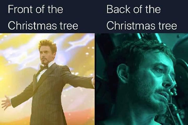 Mandatory Monday Funny Memes of the Week 12-09-2019