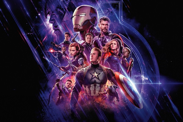 Mandatory Top 10 of the 2010s: The Best Comic Book Movies of the Decade